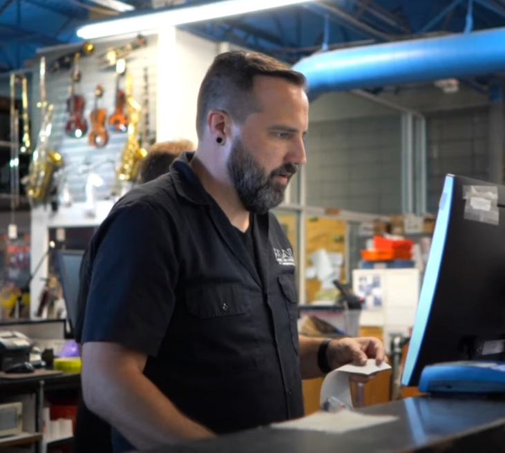 POS Solutions Made Easy