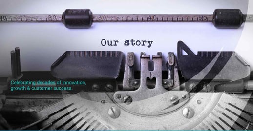 The Tri-Tech Story