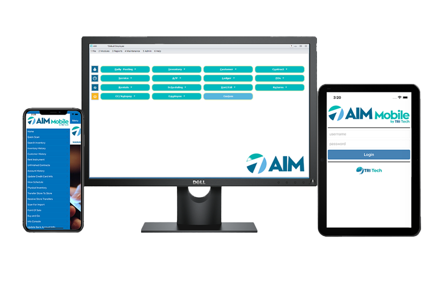POS Solutions Made Easy