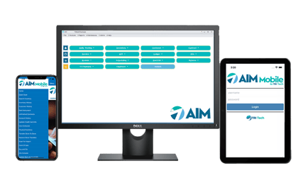 POS Solutions Made Easy