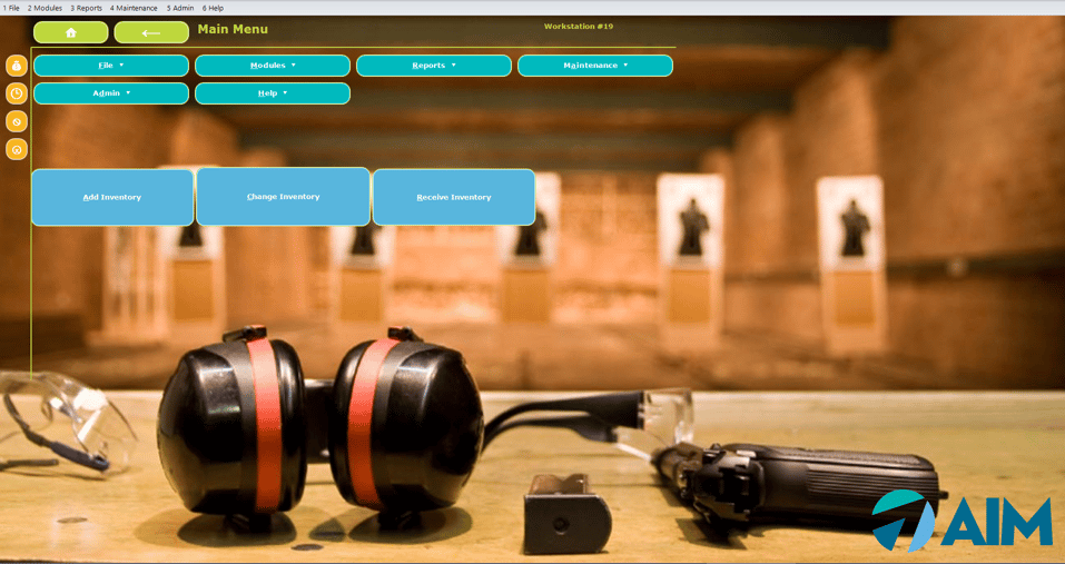 AIM v12